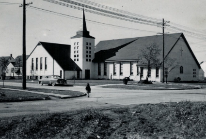 About Harrow – Harrow United Church Winnipeg